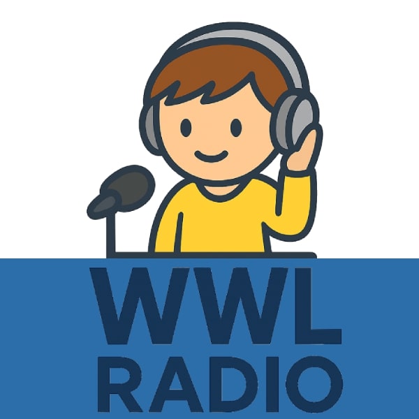 Dave Butler | WWL Radio